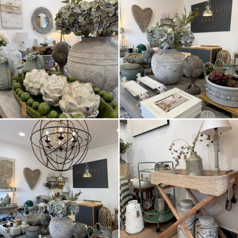 Mulberry Luxe at Heart of the Shires – Creativia – Creative Marketing ...